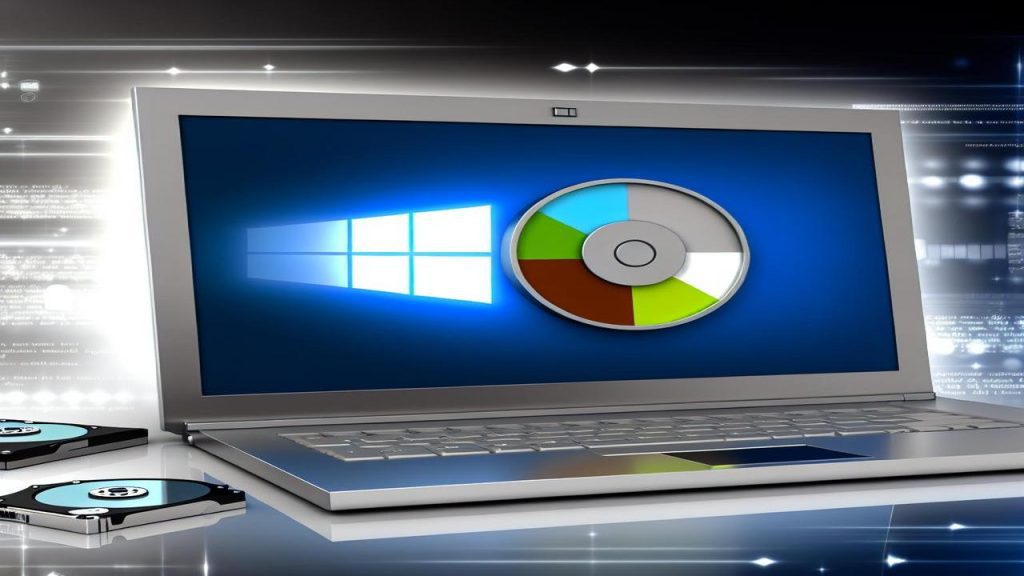 Jak zwolnić miejsce na dysku C? Windows 10 Jak zwolnić miejsce na dysku C? Windows 10